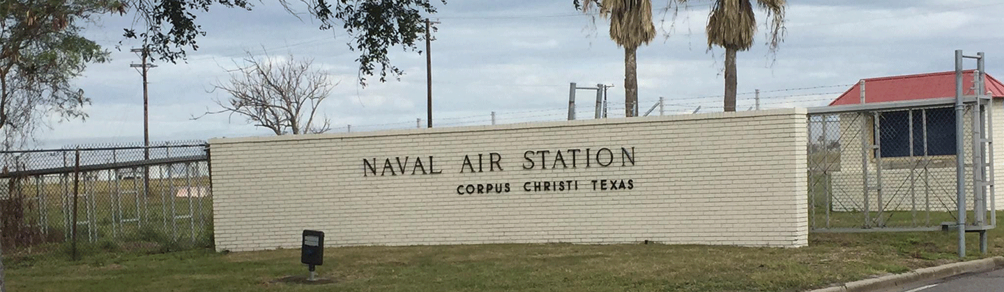NAS Corpus Christi
